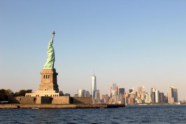 Save $2000 on New York City Trip | Green Vacation Deals
