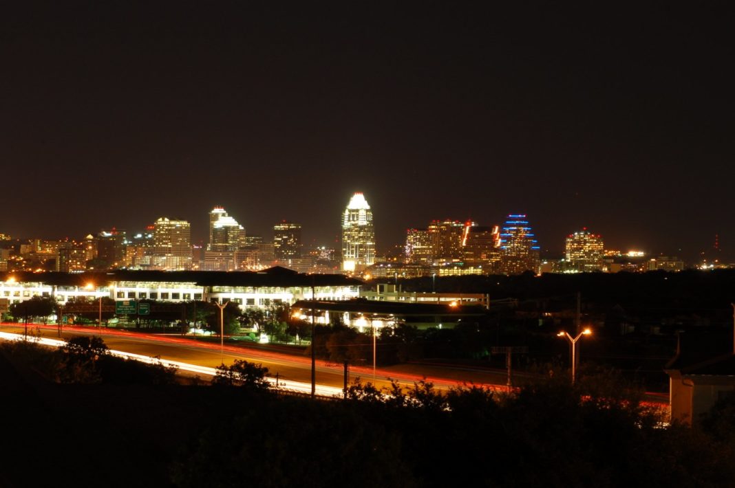 Save On Night Tour Of Austin, Texas | Green Vacation Deals