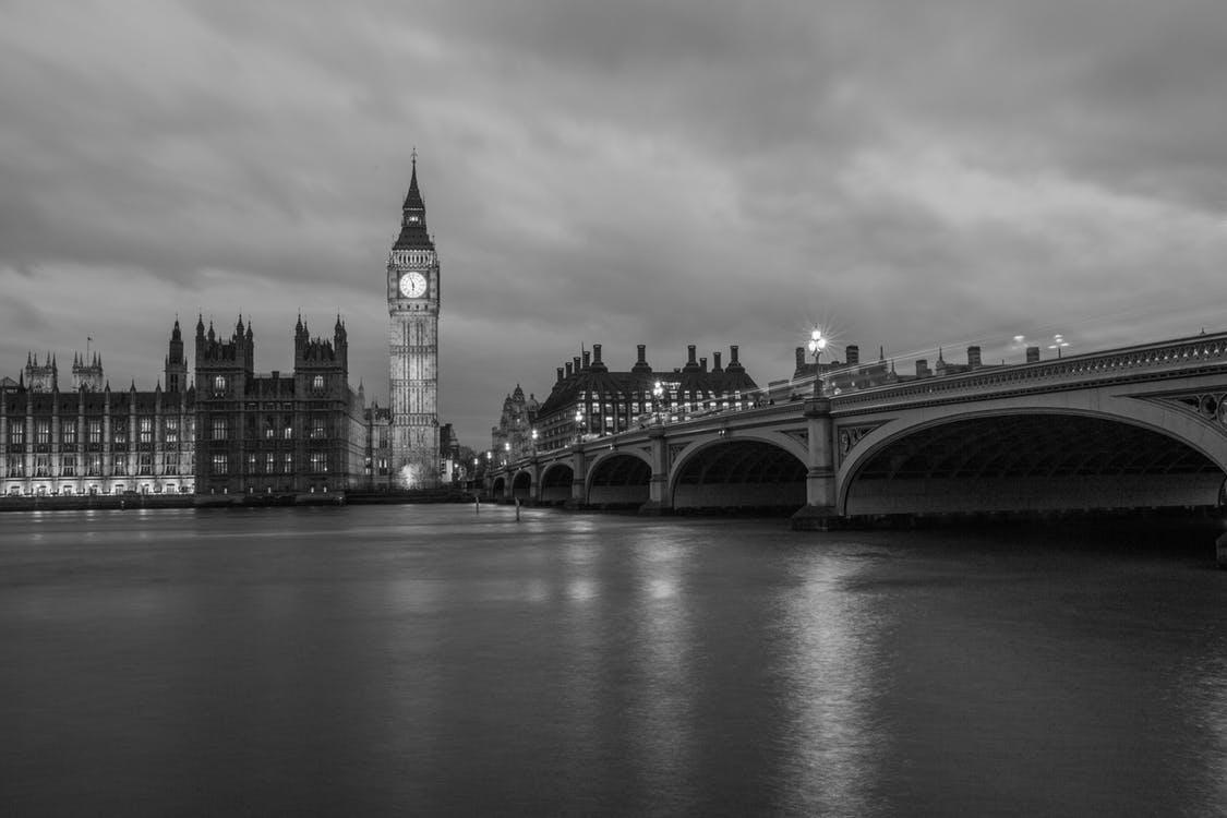 Save On International Flights To London Helsinki More Green