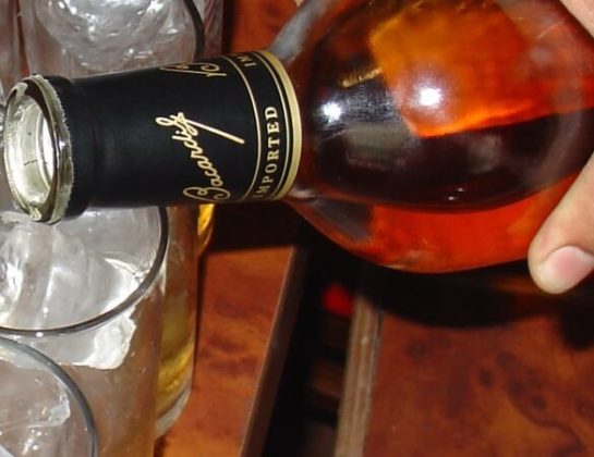 Save on Chicago Rum Festival | Green Vacation Deals