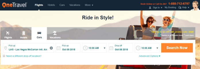 Car Rental Coupon Code | Green Vacation Deals