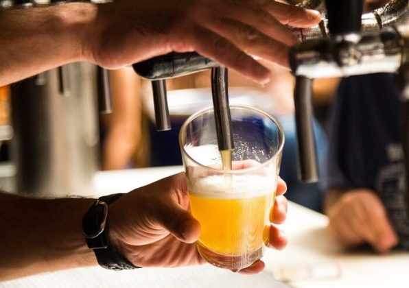 Save on All-Star Craft Beer Crawl in San Francisco | Green Vacation Deals