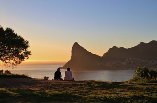 Win a Trip to Cape Town | Green Vacation Deals