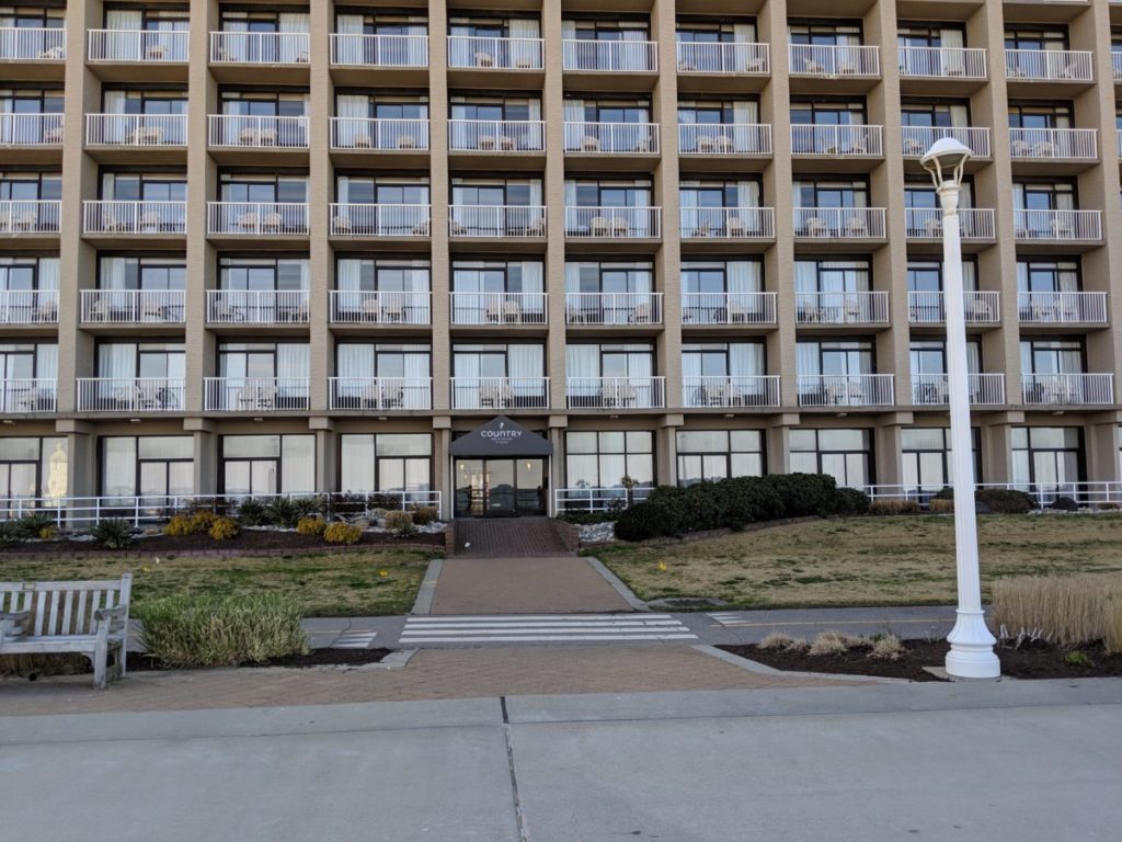 7 Reasons to Stay at Country inn & Suites Virginia Beach Oceanfront ...