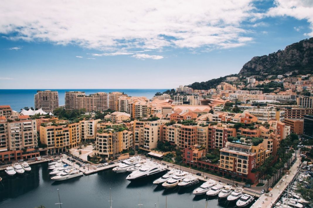 Top 15 Luxury Hotels in Monaco | Green Vacation Deals