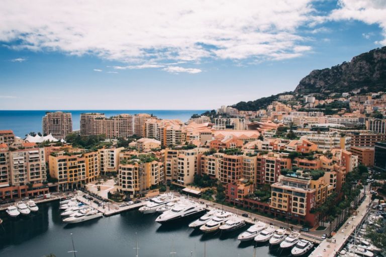 Top 15 Luxury Hotels in Monaco | Green Vacation Deals