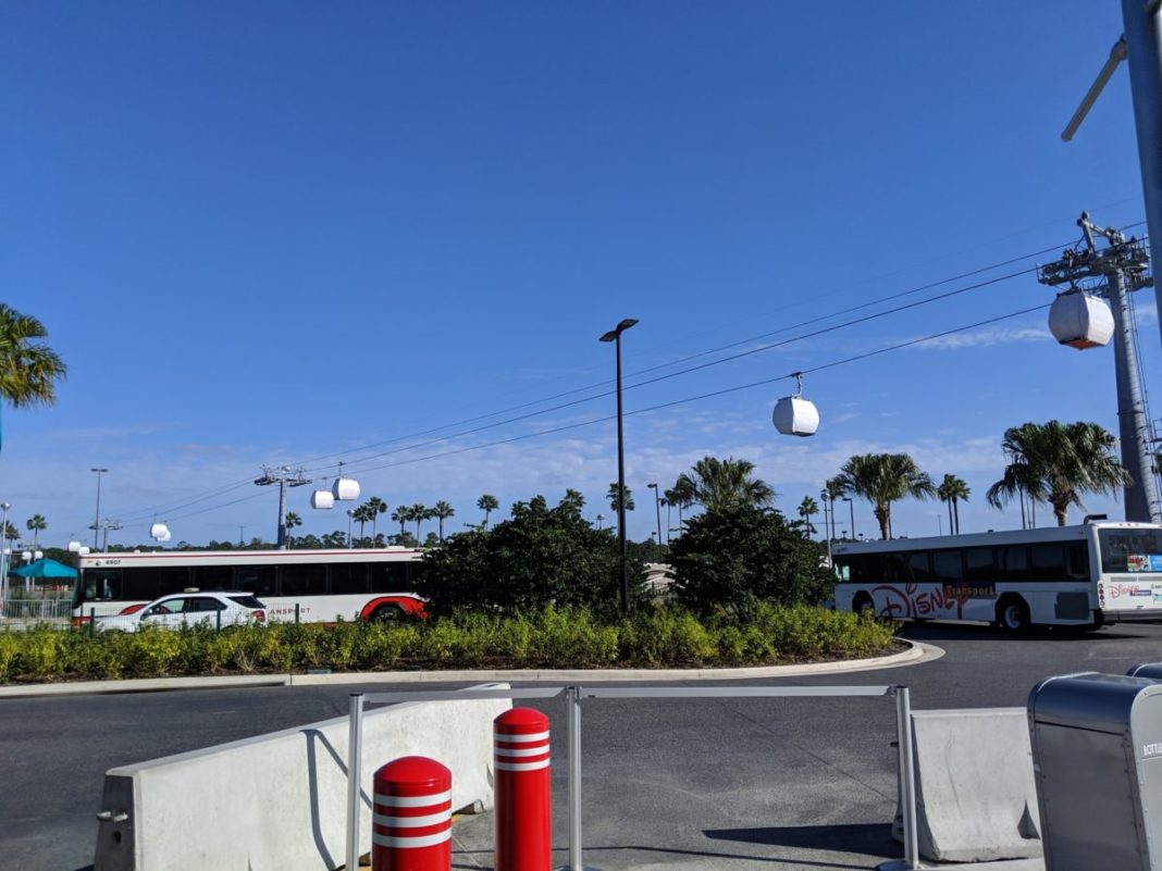 What’s New at Disney World: Fall 2019 | Green Vacation Deals